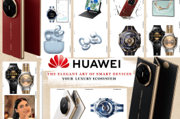 HUAWEI Mate XT: Ultimate Design Folded in Innovation, Elegance, and ...