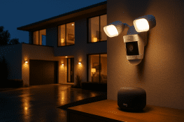 Samsung's Smart Home Vision: How AI Home and Vision AI Technology Will ...