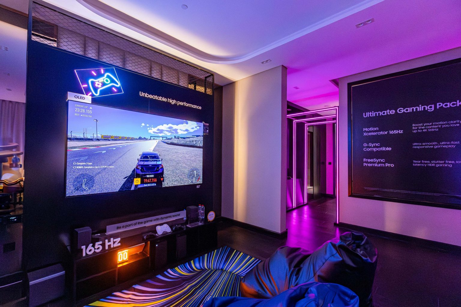 Samsung's Smart Home Vision: How AI Home and Vision AI Technology Will ...